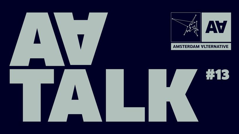 AA Talk #13 - Joy Division: Resetting our Collective Memory