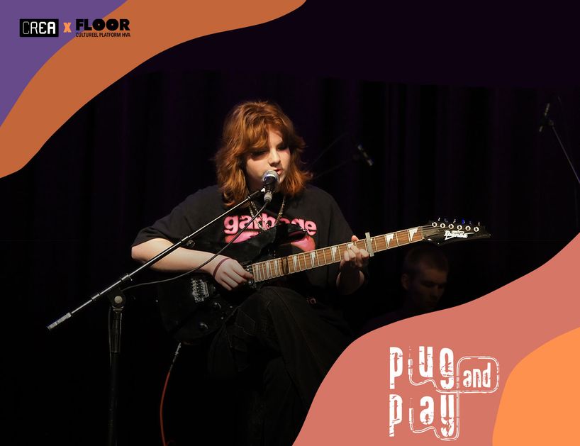 PLUG AND PLAY - HVA EDITION