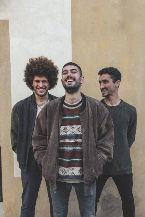 CODARTS NIGHT : CROMA