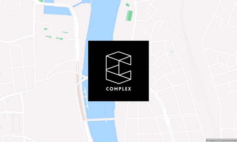 Complex Maastricht - Jun 22