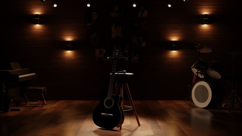 ZOJazz Stage Pop-Up Concerts ft. Jelske Hoogervorst & Folker Tettero