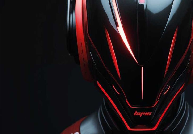 RM LABEL x HYVE GERMANY