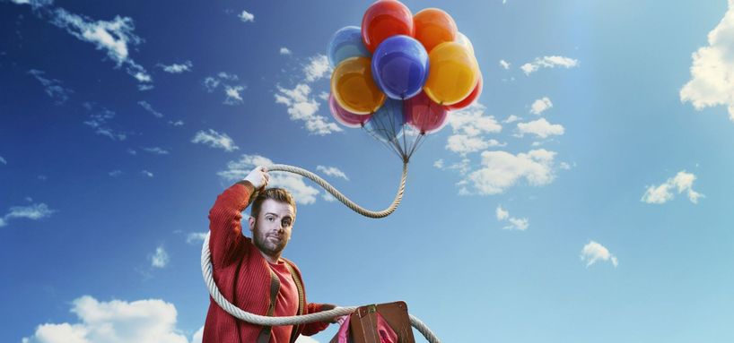 Fris - Martijn Kardol