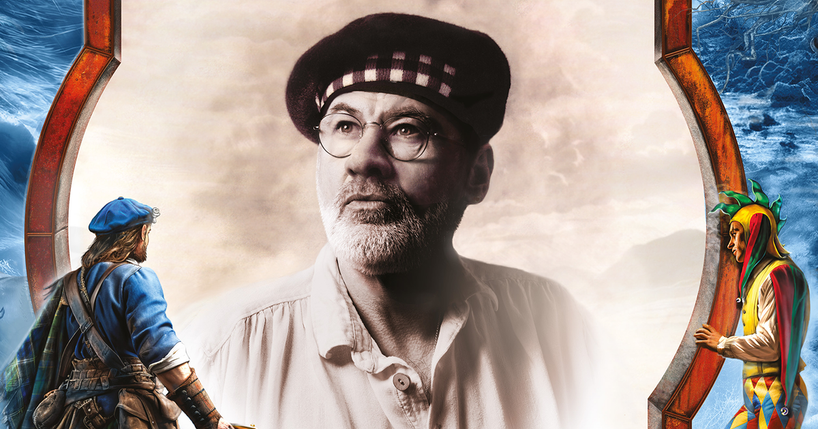 FISH - Farewell Tour